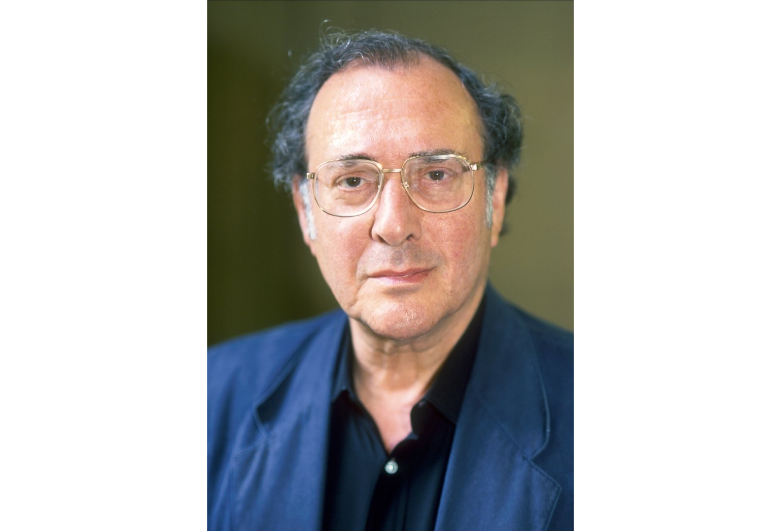 Harold Pinter - Visuotinė lietuvių enciklopedija