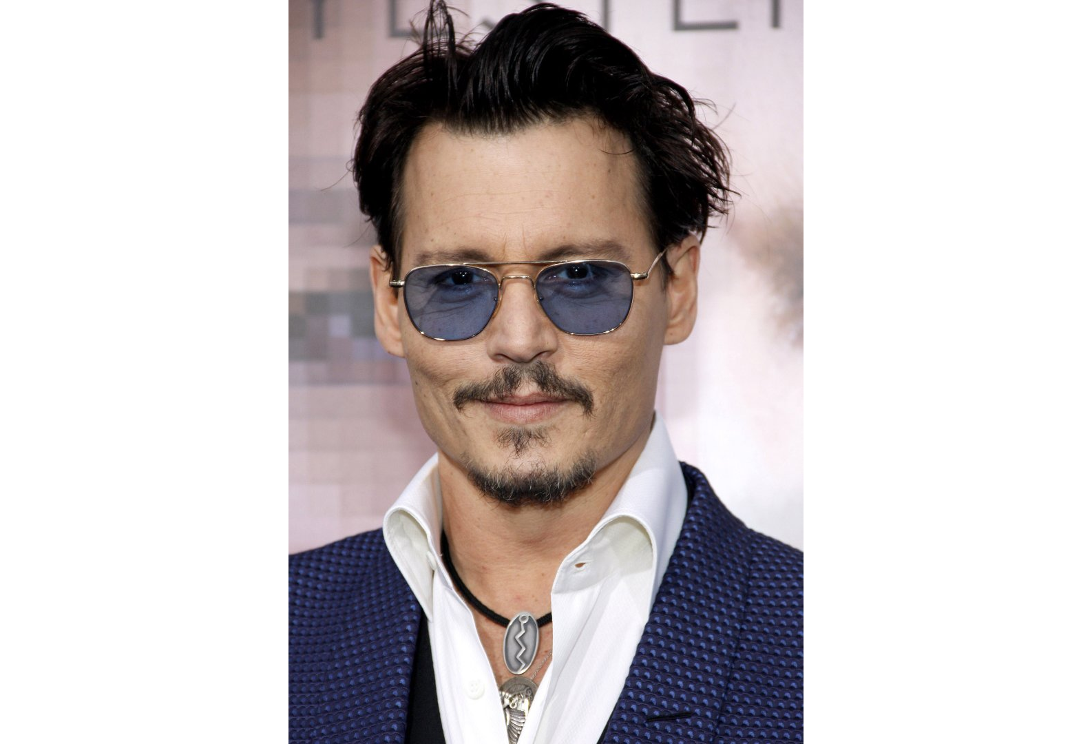 Johnny Depp - Visuotinė lietuvių enciklopedija