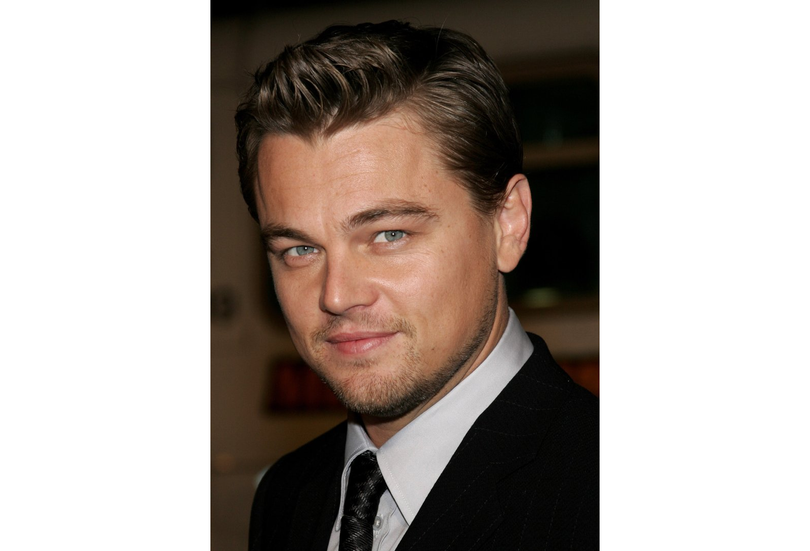 Leonardo DiCaprio - Visuotinė lietuvių enciklopedija
