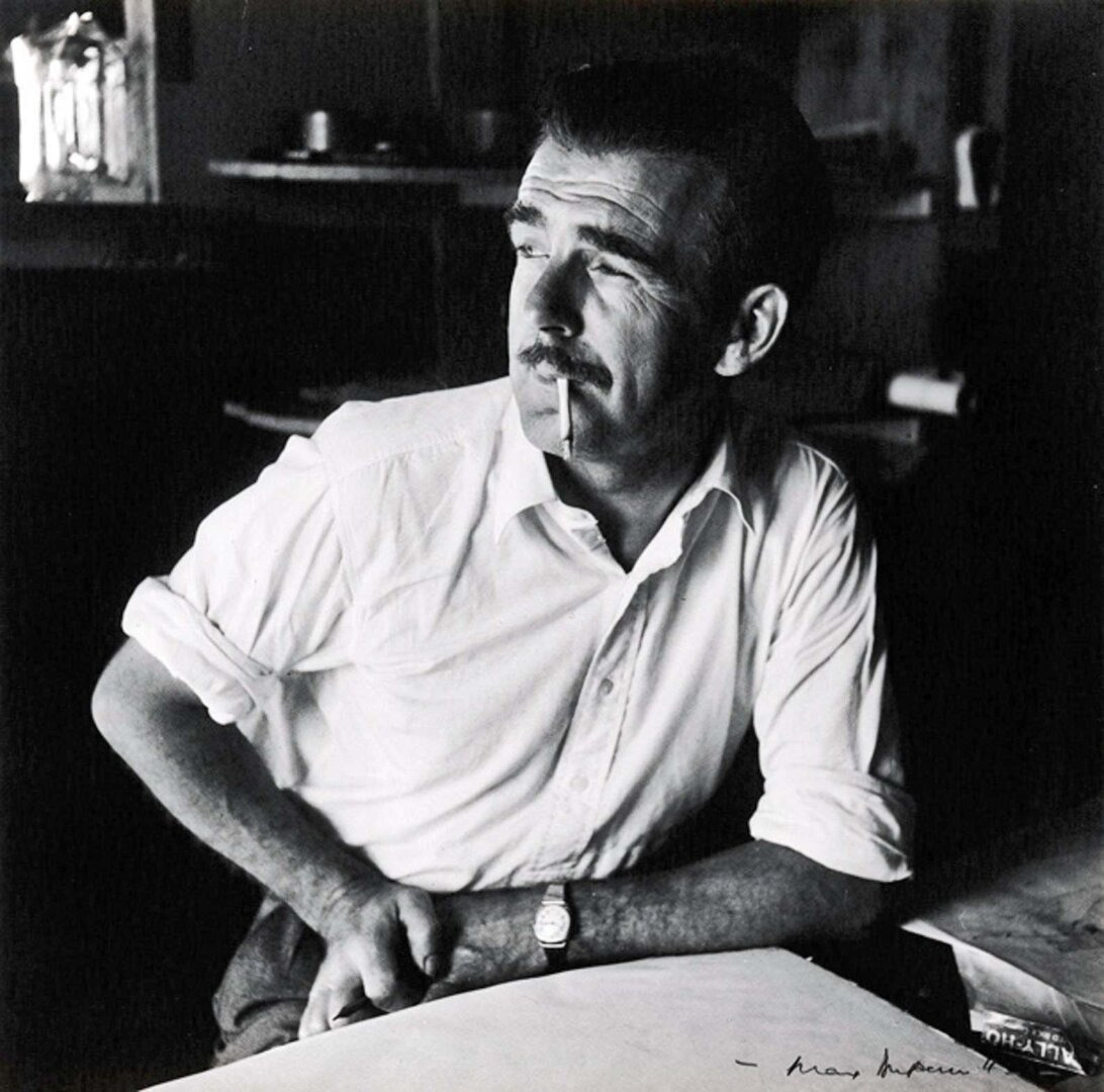 William Dobell - Visuotinė lietuvių enciklopedija