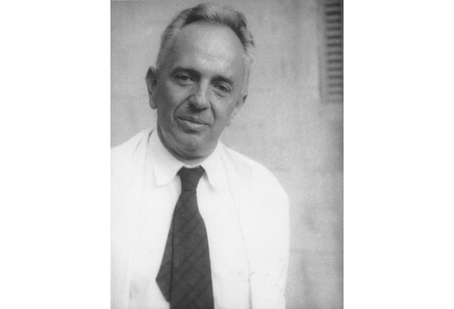 Theodosius Dobzhansky - Visuotinė lietuvių enciklopedija