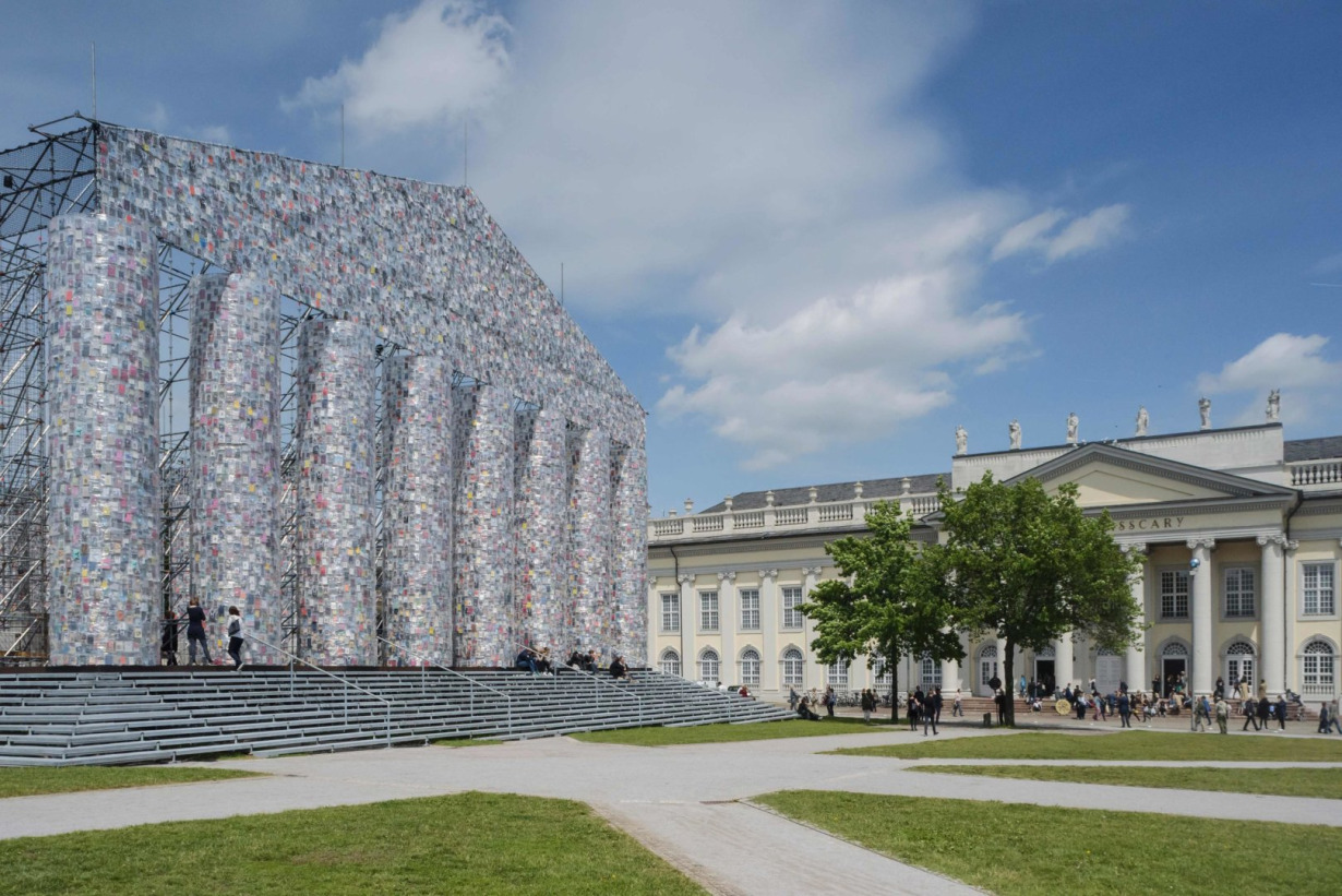 „Documenta“ - Visuotinė lietuvių enciklopedija