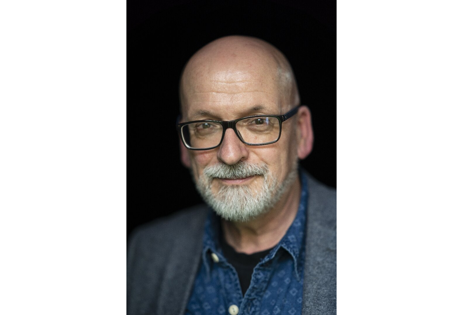 Roddy Doyle - Visuotinė lietuvių enciklopedija