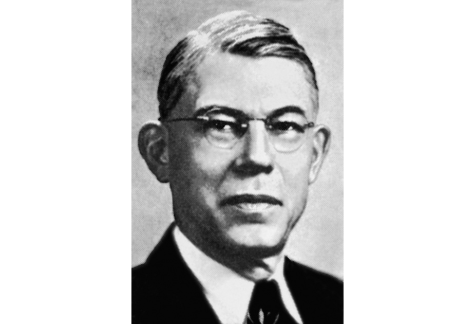 Edward Adelbert Doisy - Visuotinė lietuvių enciklopedija