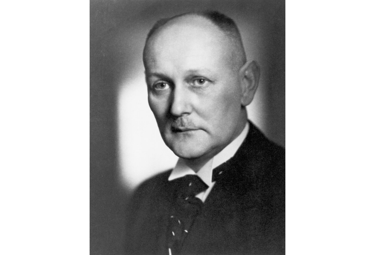 Gerhard Johannes Paul Domagk - Visuotinė lietuvių enciklopedija