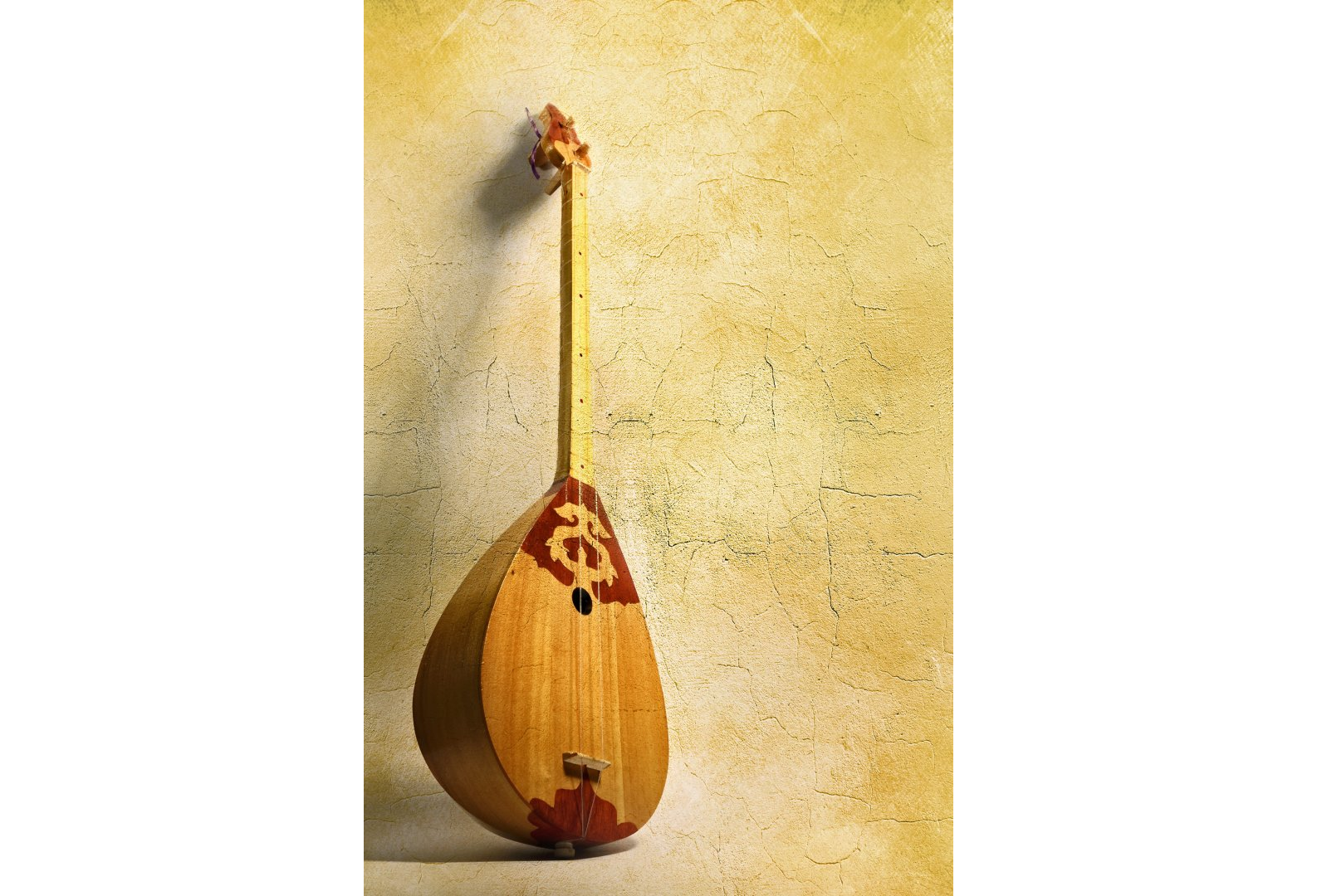 dombra - Visuotinė lietuvių enciklopedija