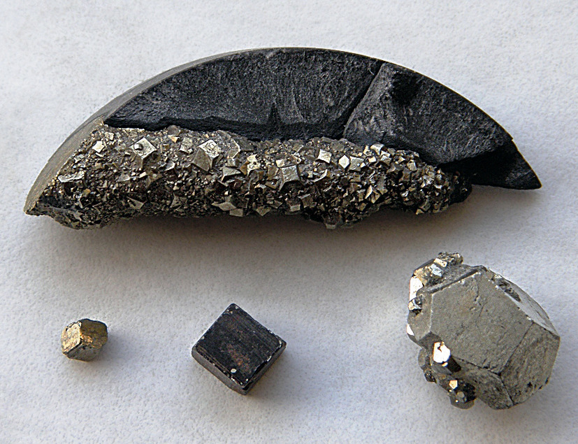 piritas - Visuotinė lietuvių enciklopedija