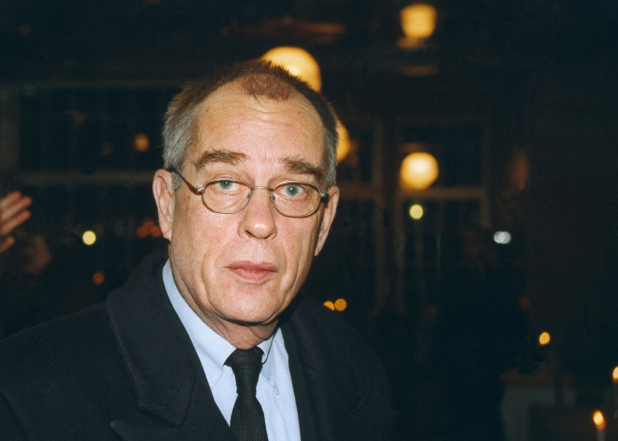 Jörn Johan Donner - Visuotinė lietuvių enciklopedija