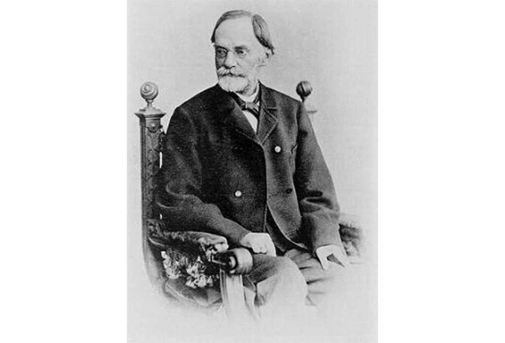 Karl Eugen Dühring - Visuotinė lietuvių enciklopedija