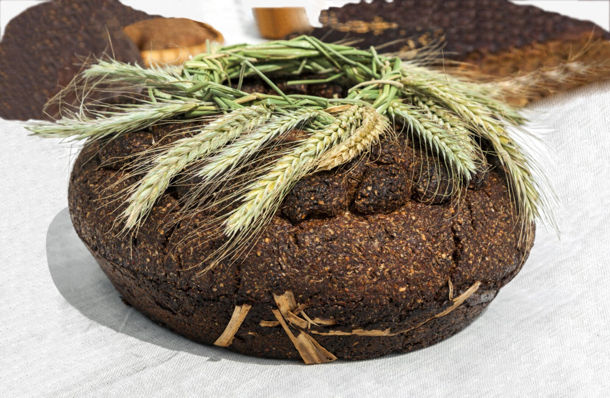 duona - Visuotinė lietuvių enciklopedija