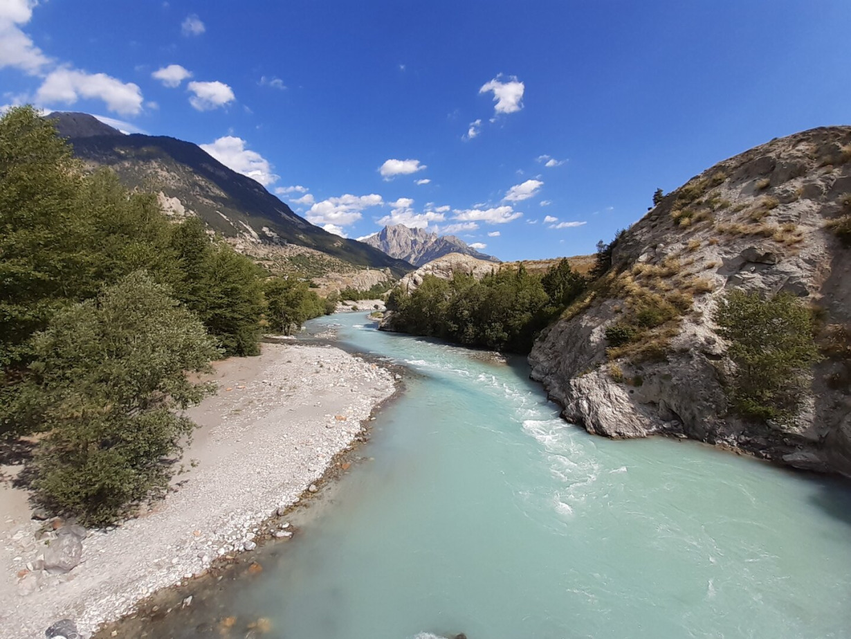 Durance - Visuotinė lietuvių enciklopedija