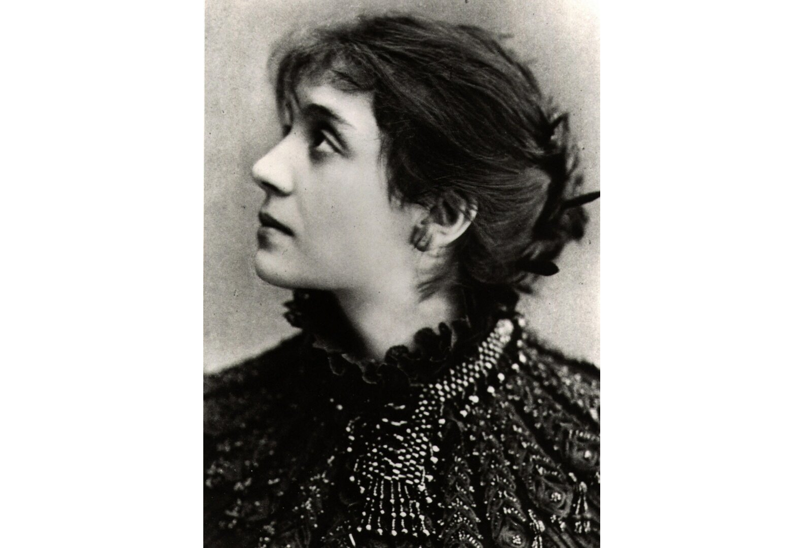 Eleonora Duse - Visuotinė lietuvių enciklopedija