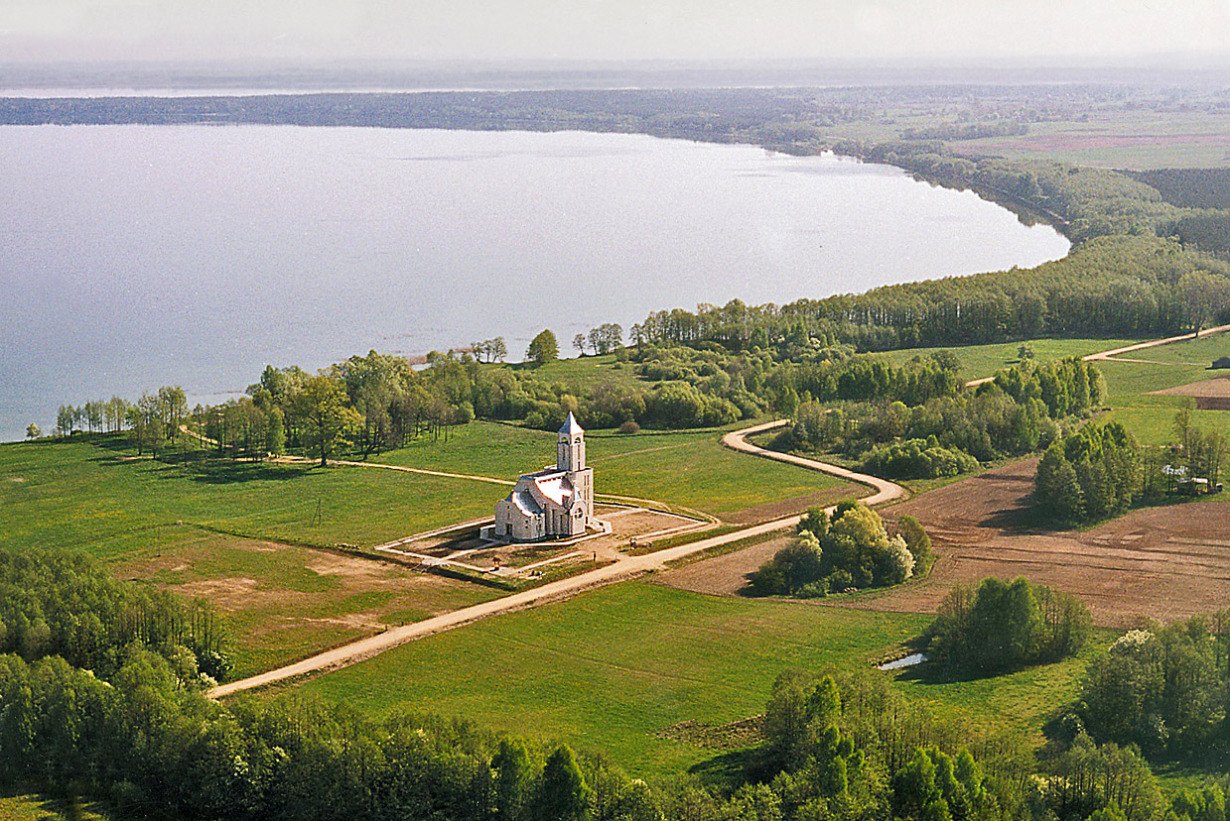 Dusia - Visuotinė lietuvių enciklopedija