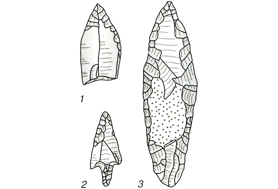 Dusios gyvenvietės - Visuotinė lietuvių enciklopedija