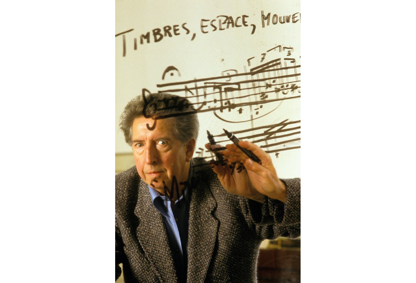 Henri Dutilleux - Visuotinė lietuvių enciklopedija