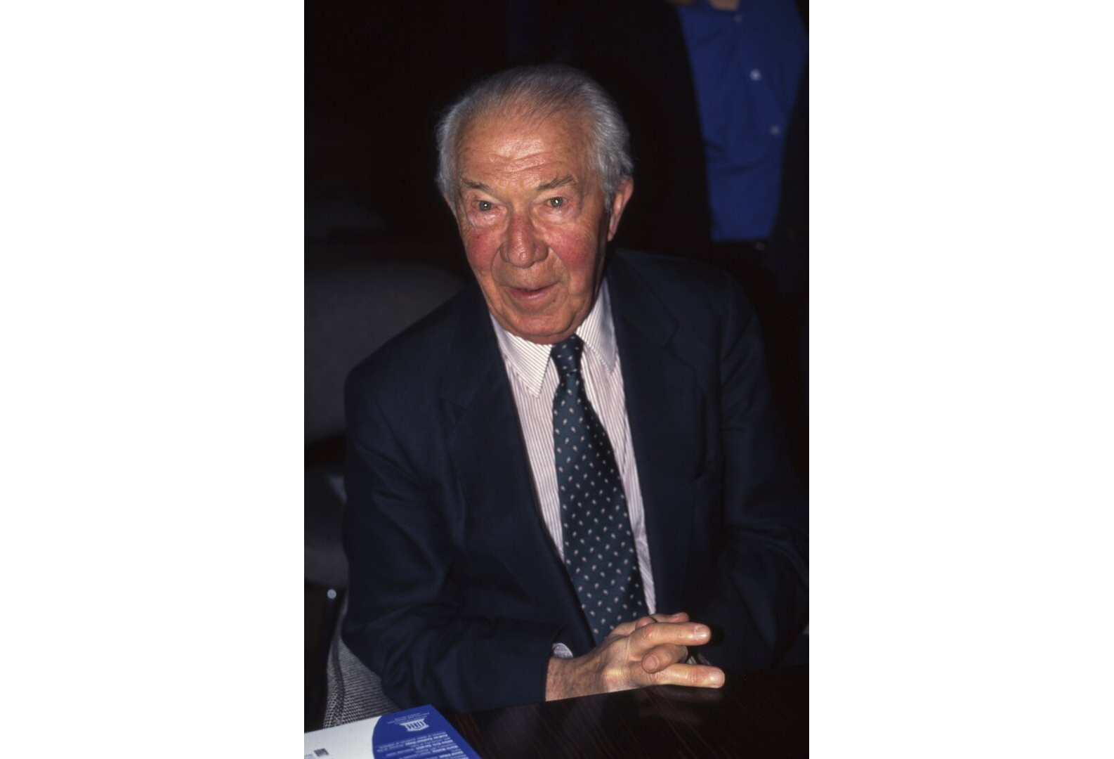 Christian Rene de Duve - Visuotinė lietuvių enciklopedija