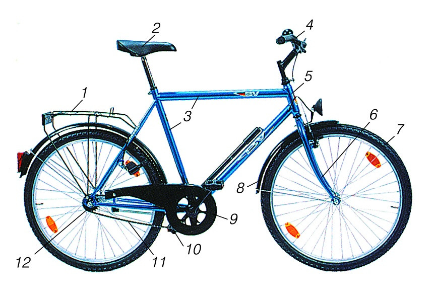 dviratis - Visuotinė lietuvių enciklopedija