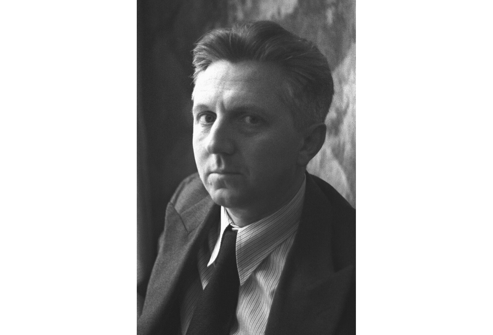 Erwin Piscator - Visuotinė lietuvių enciklopedija