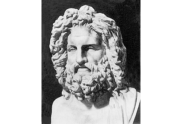 Dzeusas - Visuotinė lietuvių enciklopedija