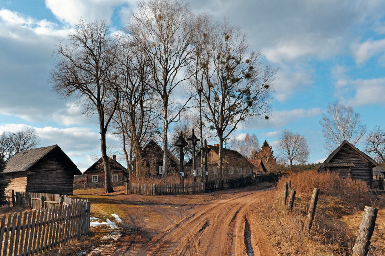 Dzūkija - Visuotinė lietuvių enciklopedija