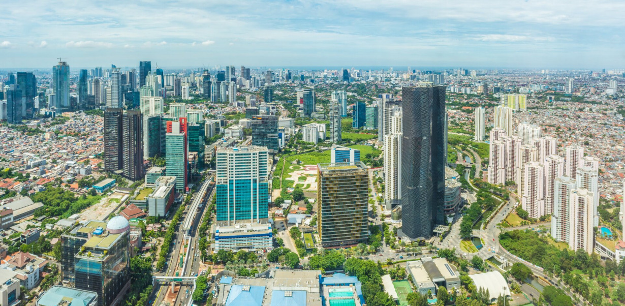 Džakarta - Visuotinė lietuvių enciklopedija