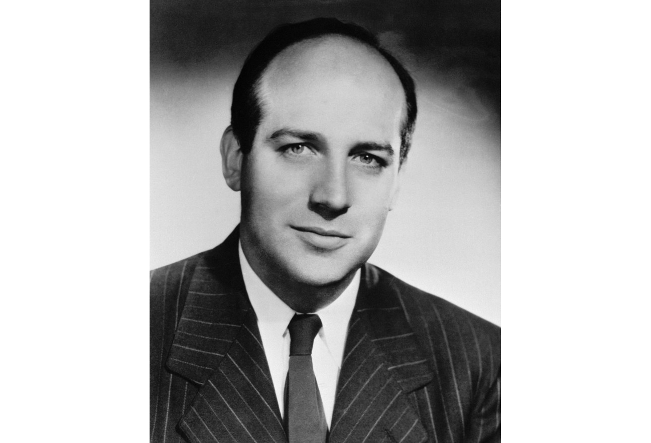 John Adam Presper Eckert - Visuotinė lietuvių enciklopedija