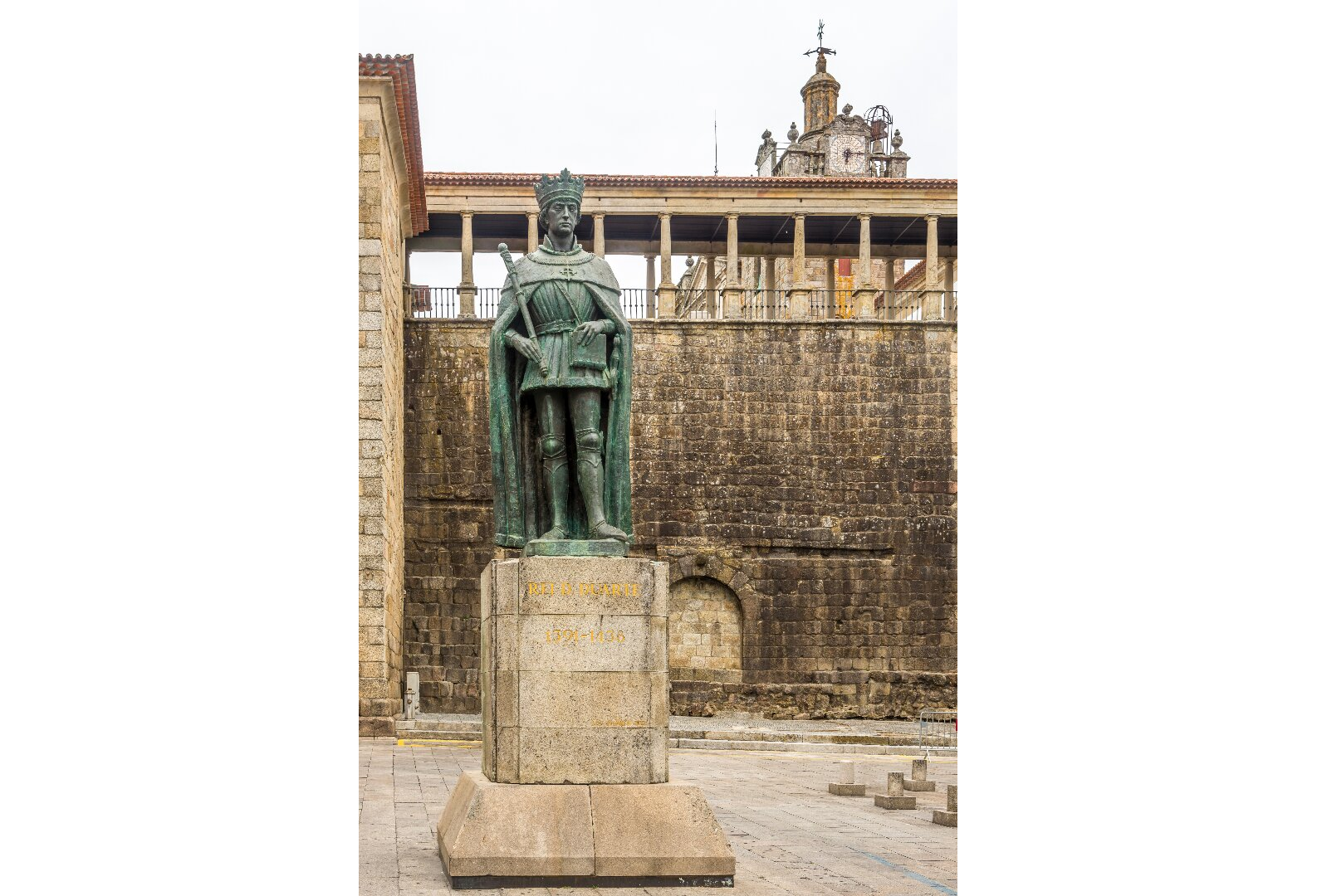 Eduardas - Visuotinė lietuvių enciklopedija