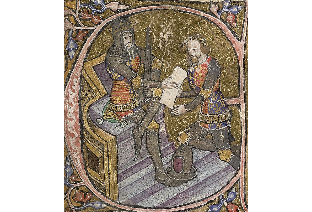 Eduardas - Visuotinė lietuvių enciklopedija