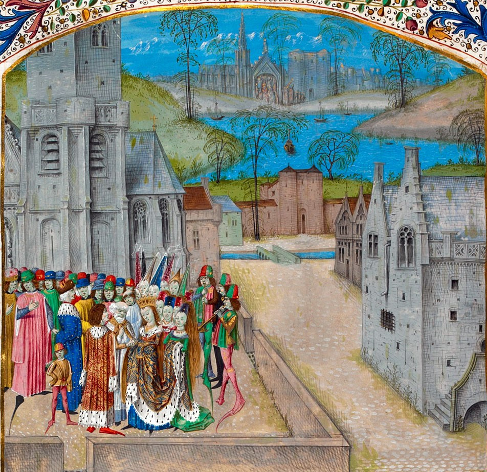 Eduardas II - Visuotinė lietuvių enciklopedija