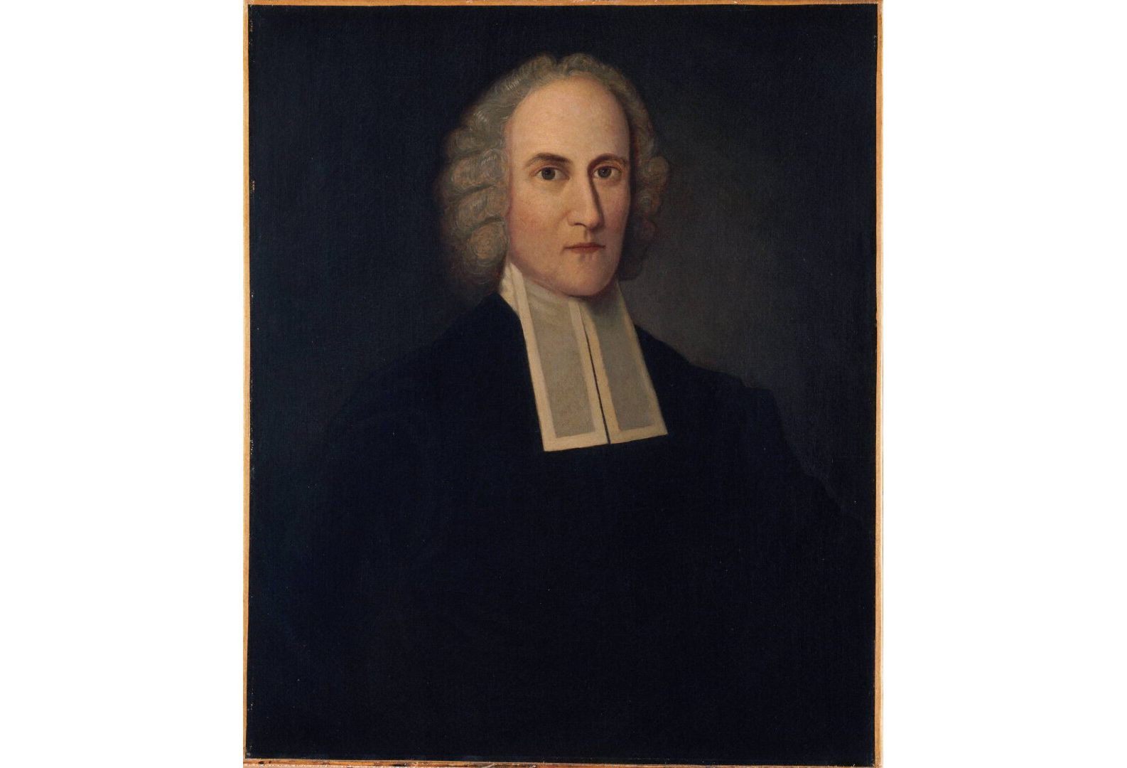 Jonathan Edwards - Visuotinė lietuvių enciklopedija