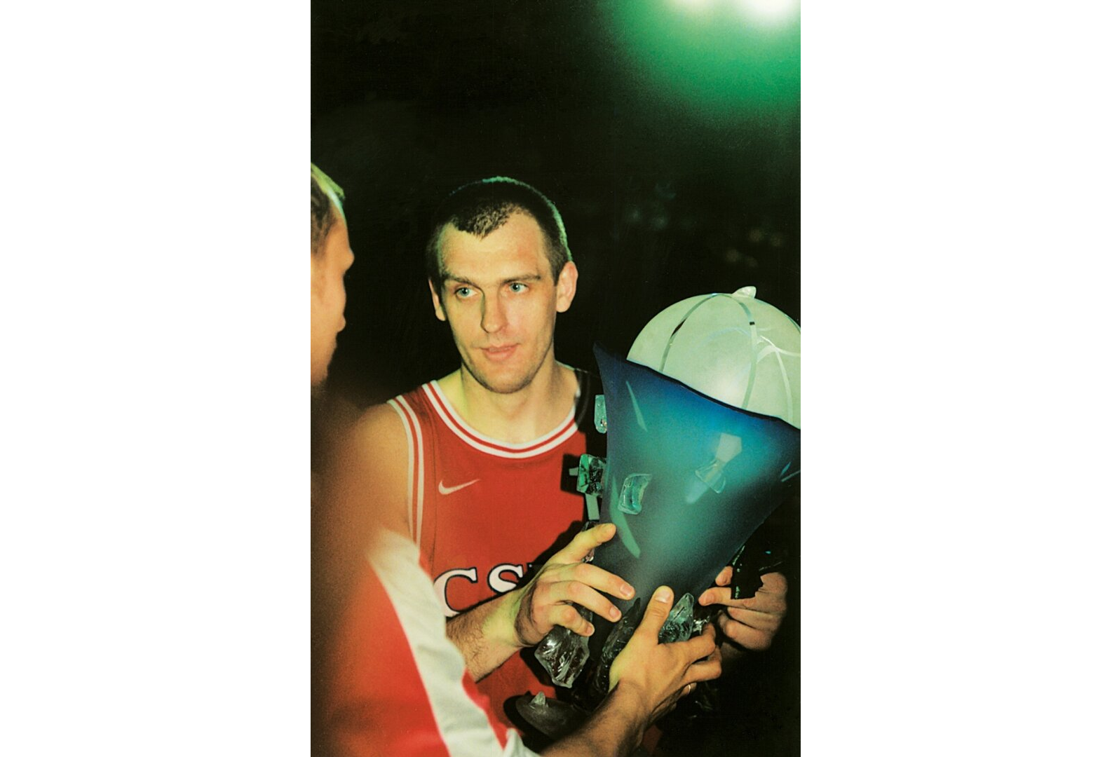 Gintaras Einikis - Visuotinė lietuvių enciklopedija