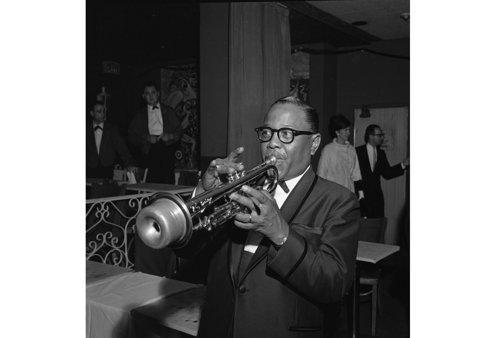 Roy Eldridge - Visuotinė lietuvių enciklopedija