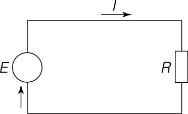 elektros grandinė - Visuotinė lietuvių enciklopedija