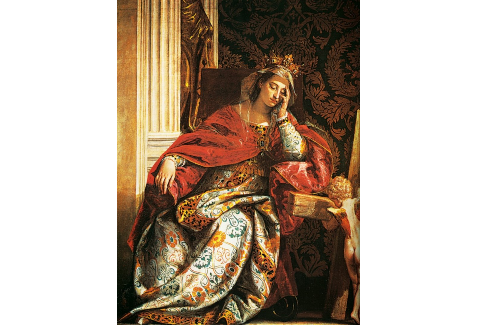 Elena - Visuotinė lietuvių enciklopedija