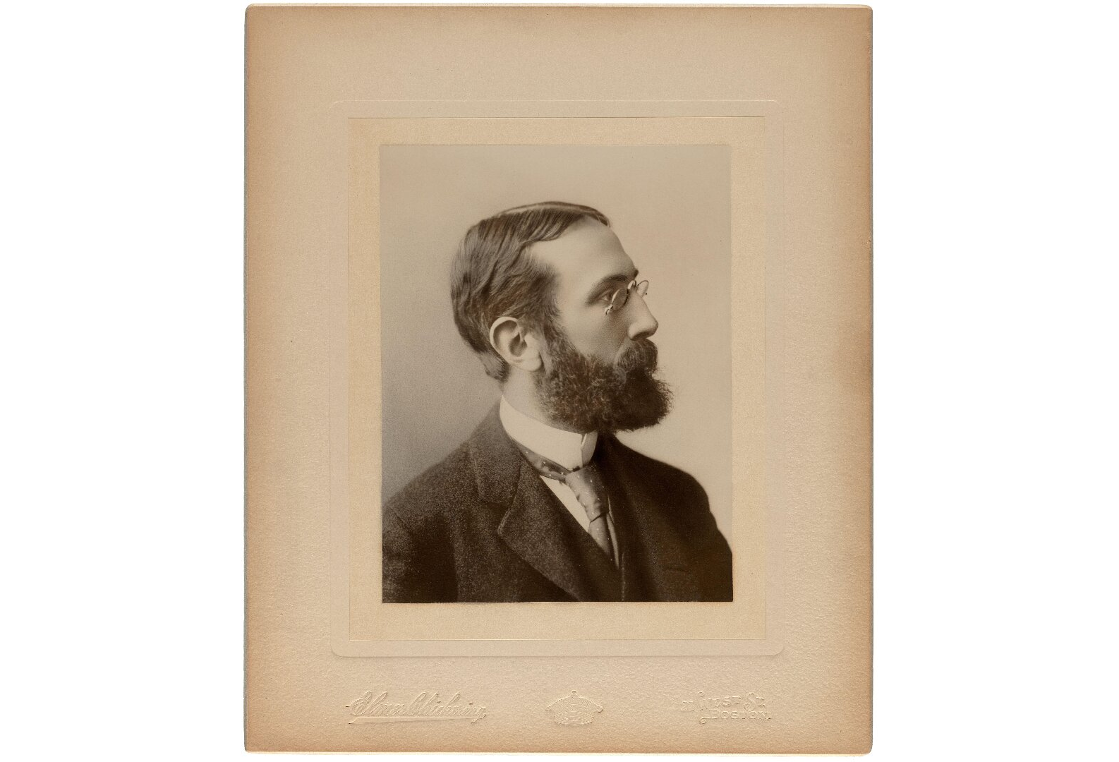 Charles Eliot - Visuotinė lietuvių enciklopedija