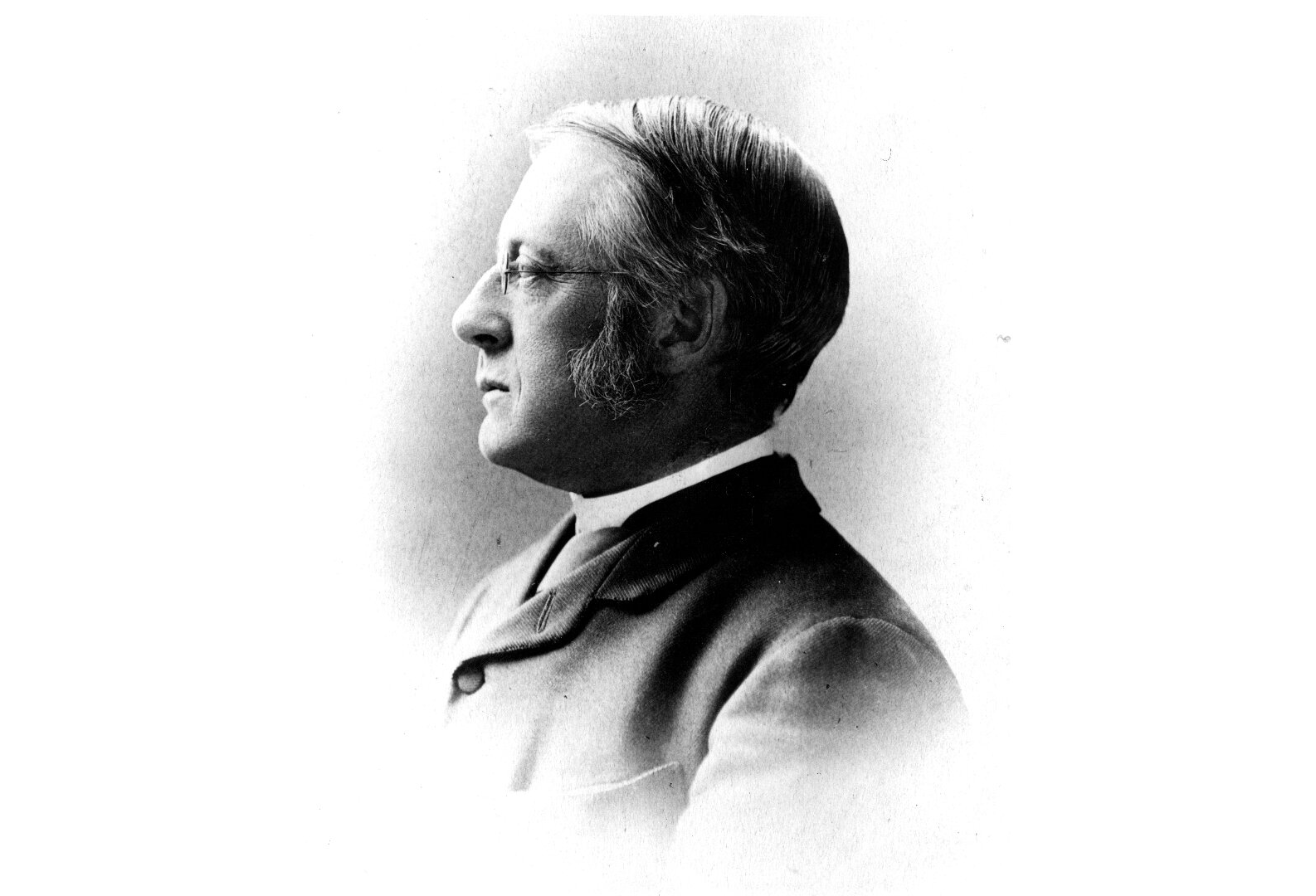 Charles William Eliot - Visuotinė lietuvių enciklopedija