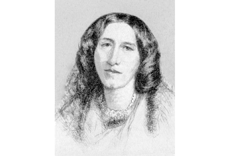 George Eliot - Visuotinė lietuvių enciklopedija