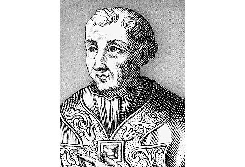 Eriugena - Visuotinė lietuvių enciklopedija