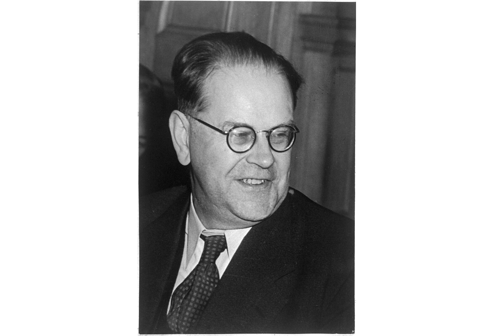 Tage Fritiof Erlander - Visuotinė lietuvių enciklopedija