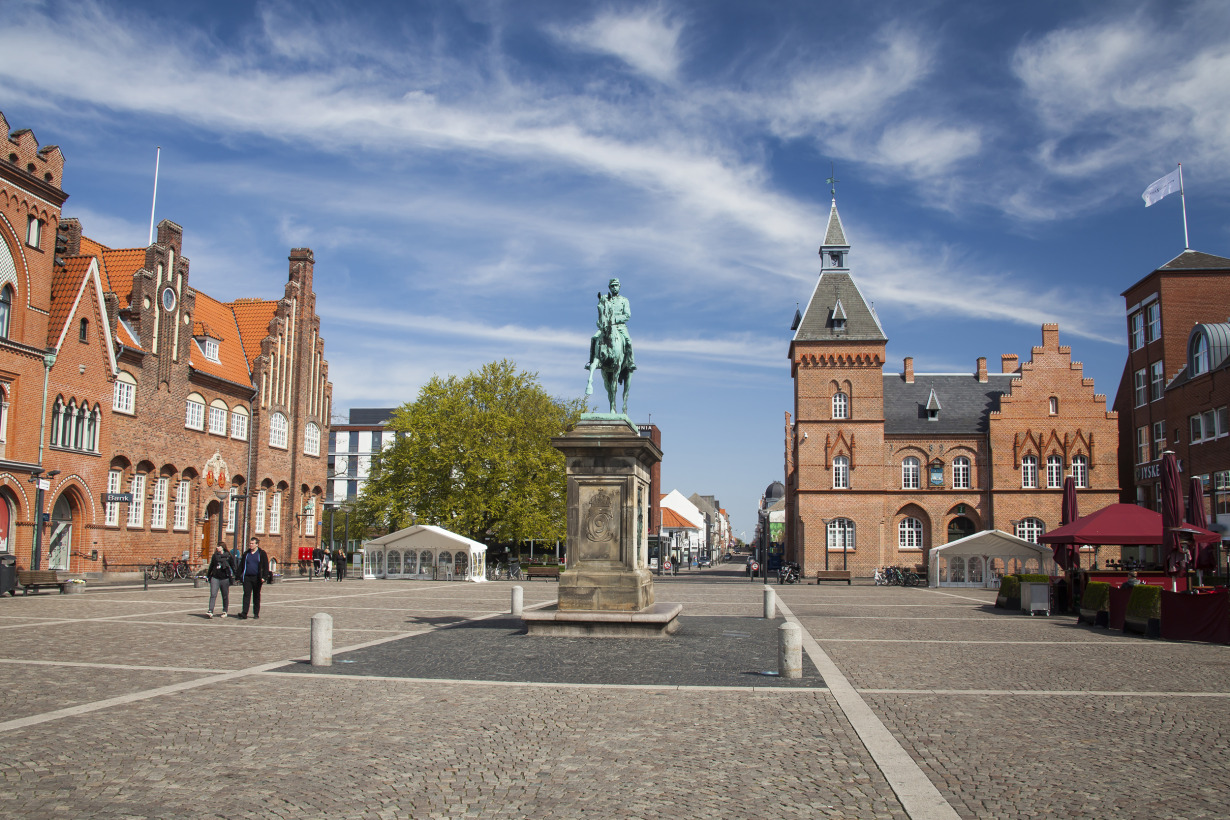 Esbjerg - Visuotinė lietuvių enciklopedija