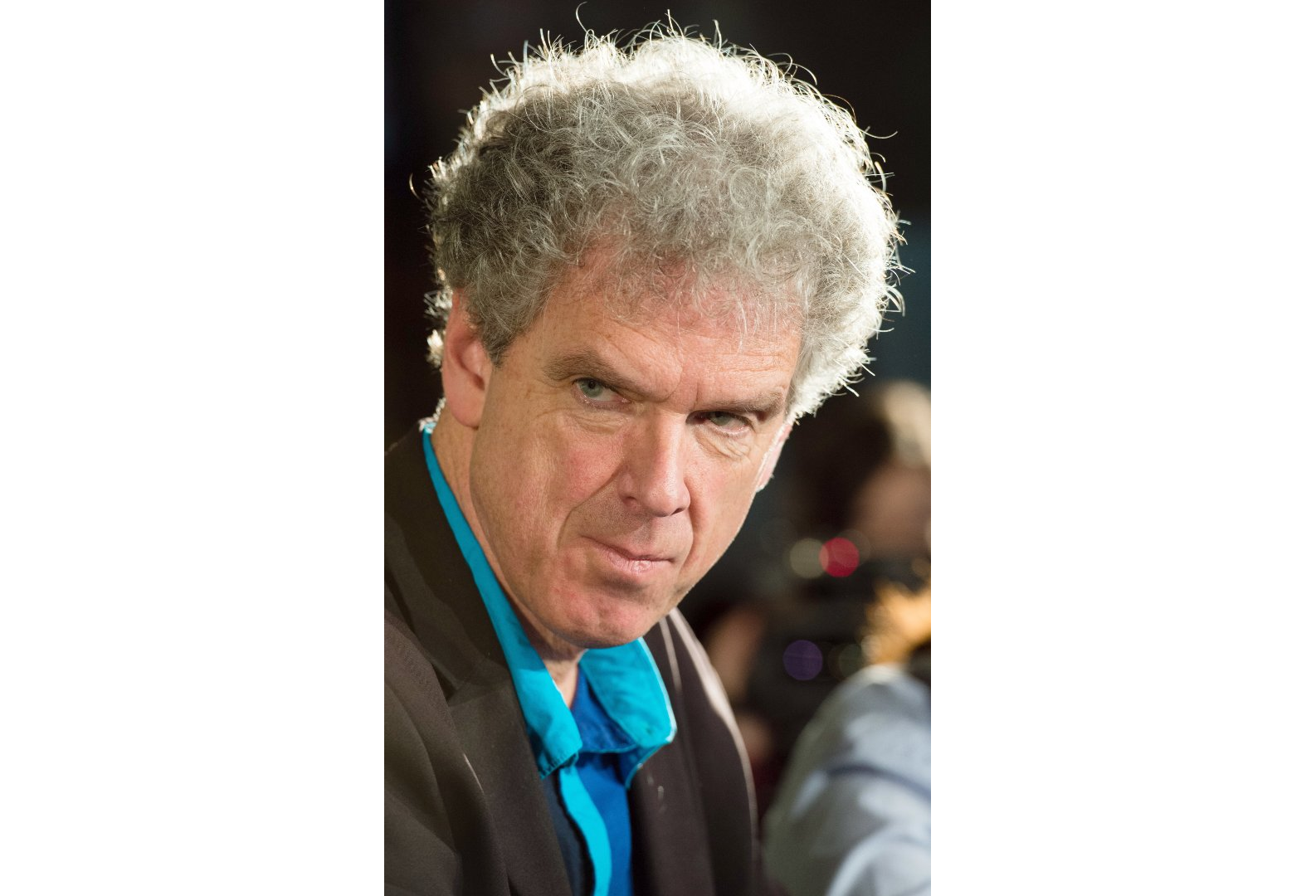 Alain Platel - Visuotinė lietuvių enciklopedija