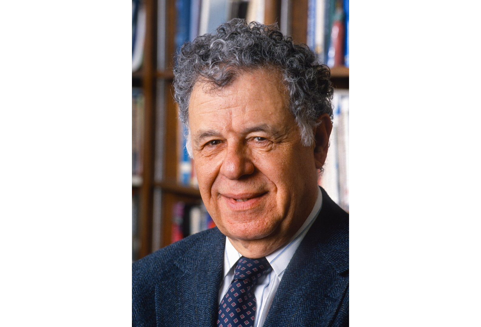 Amitai Etzioni - Visuotinė lietuvių enciklopedija