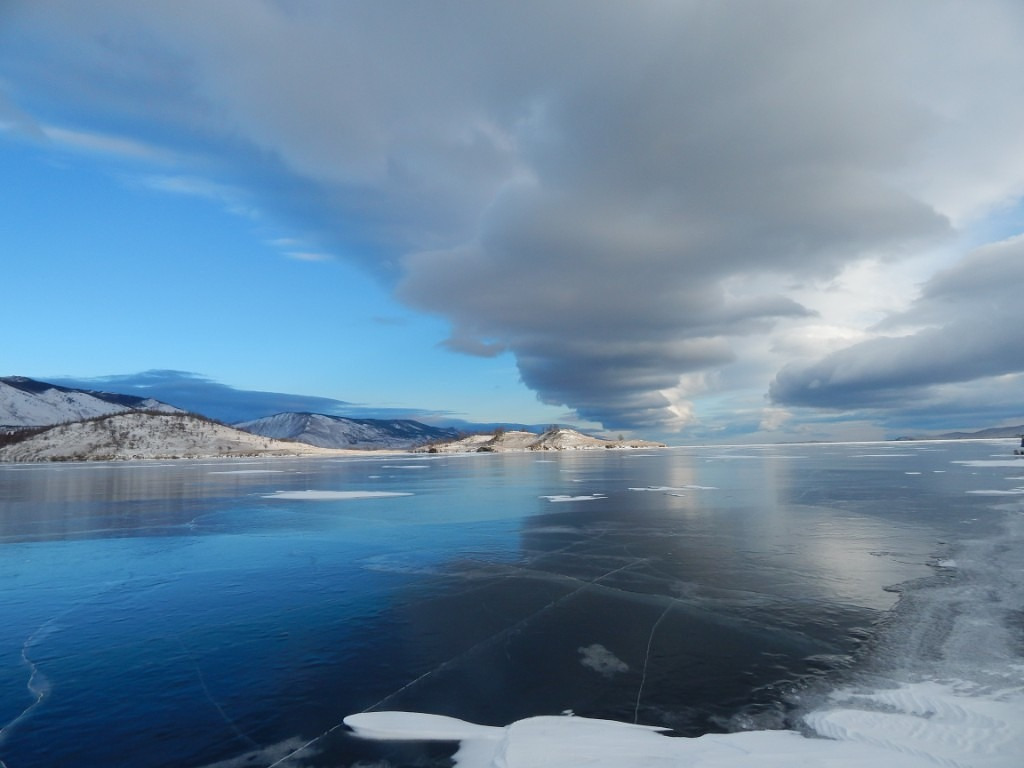 ežeras - Visuotinė lietuvių enciklopedija