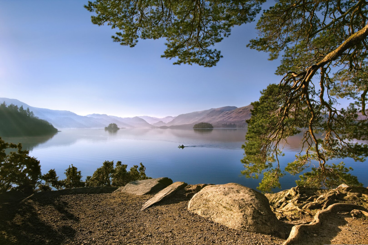 Ežerų nacionalinis parkas - Visuotinė lietuvių enciklopedija