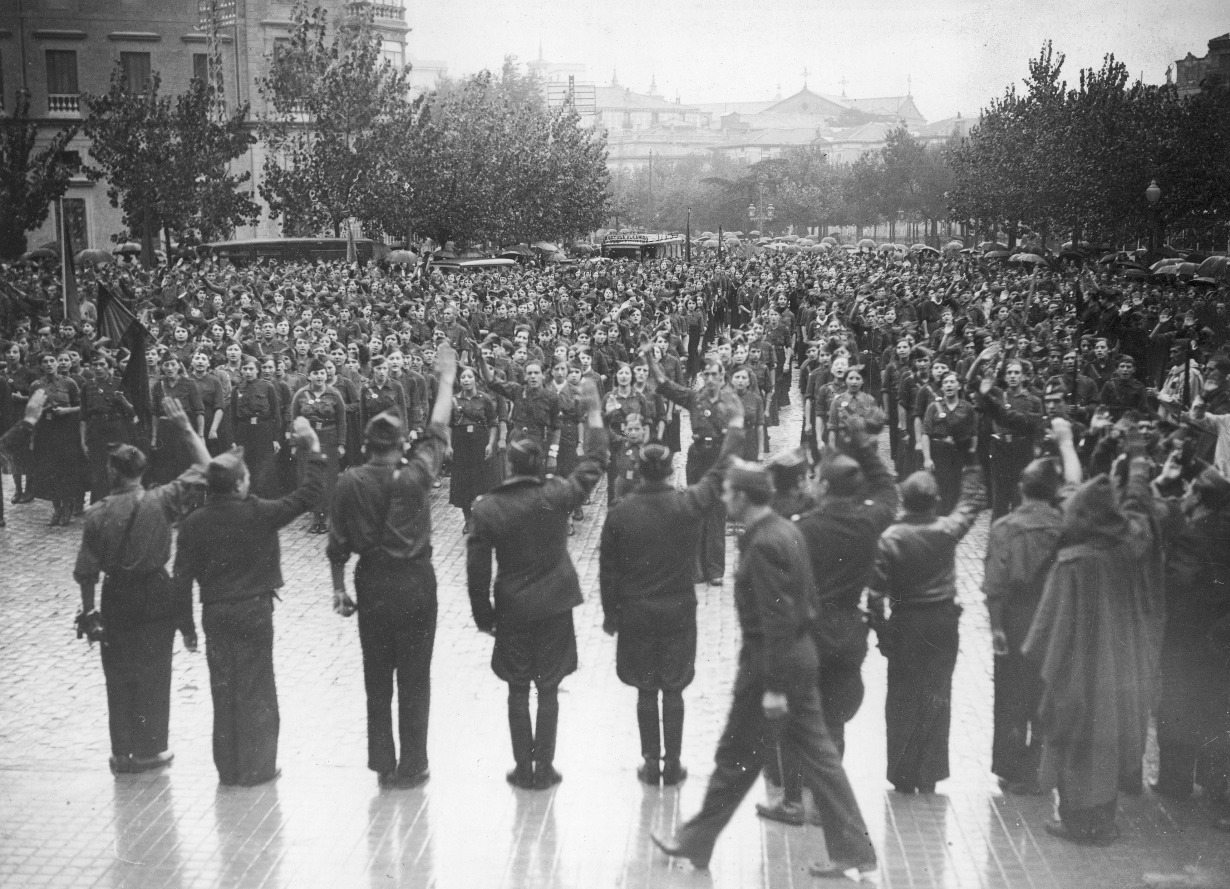 Falanga - Visuotinė lietuvių enciklopedija