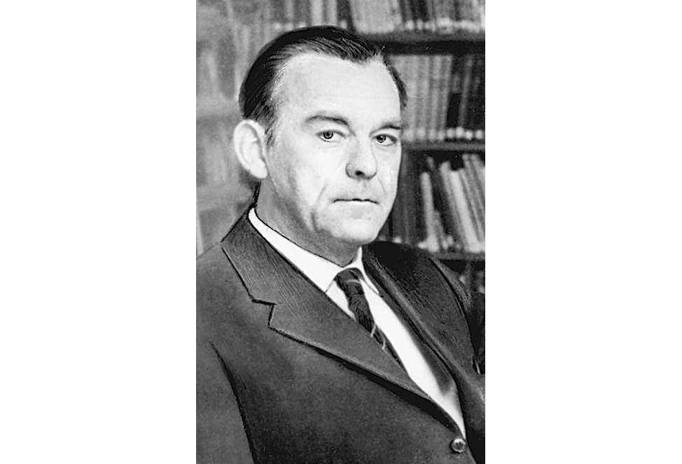 Knut Olof Falk - Visuotinė lietuvių enciklopedija