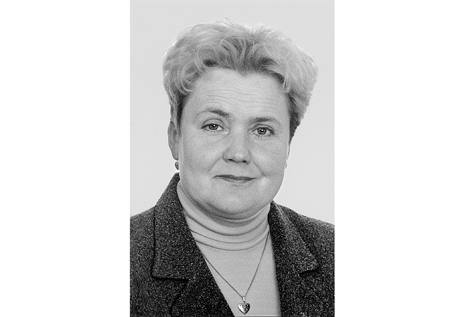 Virginija Balsevičiūtė-Šlekienė - Visuotinė lietuvių enciklopedija