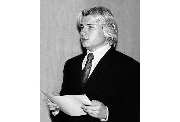 Nikolaj Baskov - Visuotinė lietuvių enciklopedija