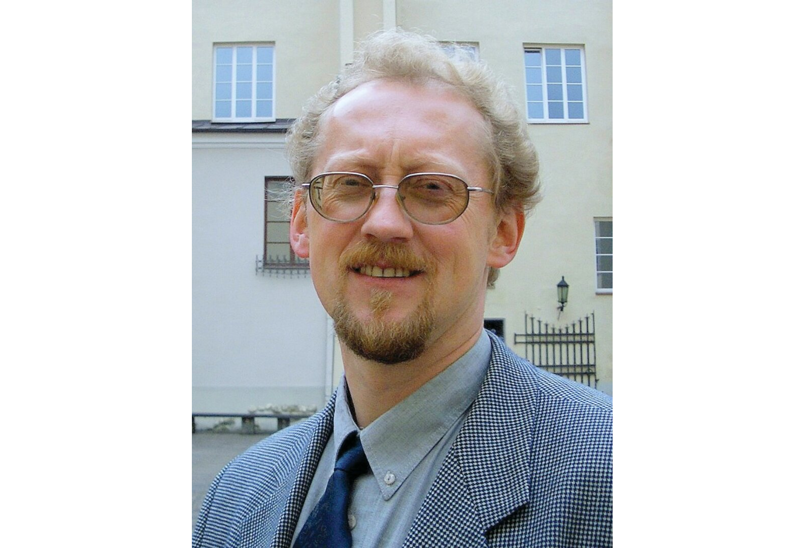 Audrius Beinorius - Visuotinė lietuvių enciklopedija