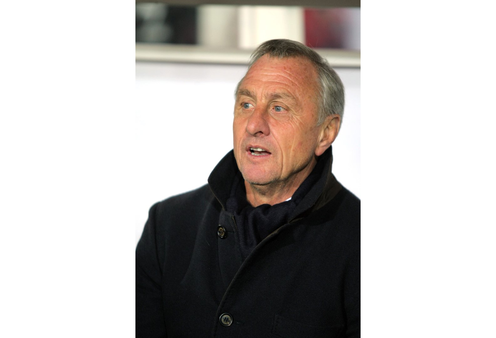 Johan Cruyff - Visuotinė lietuvių enciklopedija